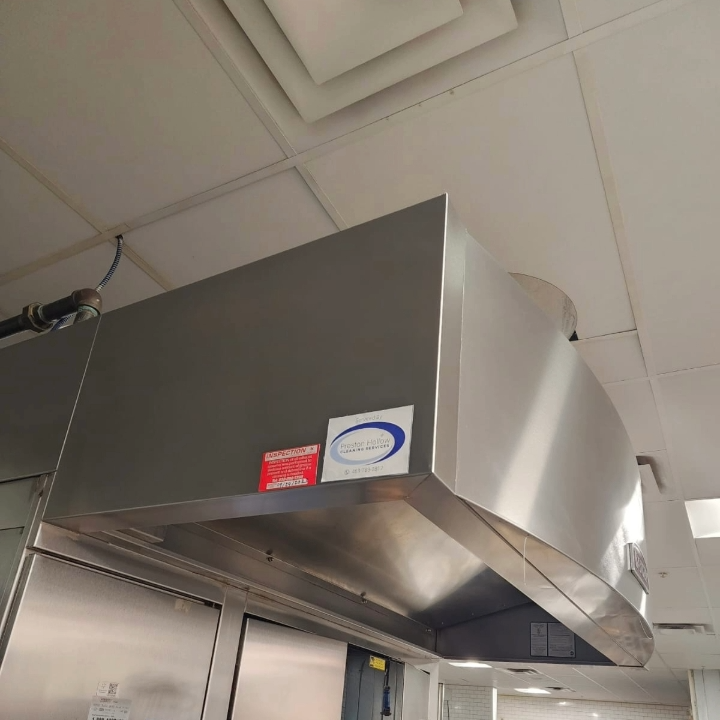 Preston Hollow Cleaning Services Expands Commercial Cleaning ...