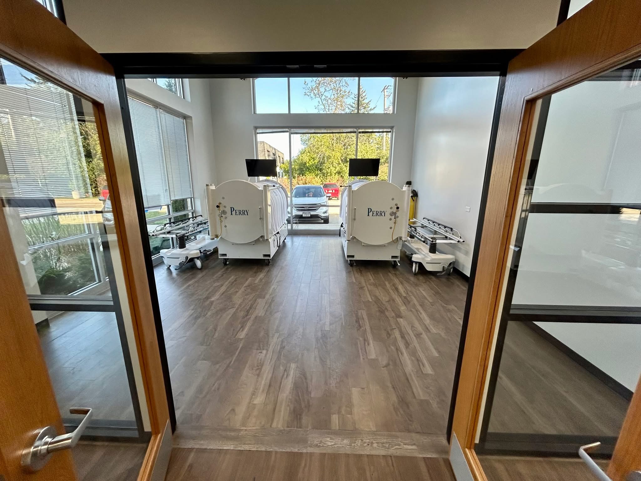 SOLSTICE HEALTH Ranks No. 1520 on the 2025 Inc. 5000 List of America’s ...