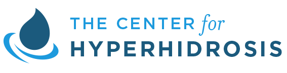 The Center For Hyperhidrosis Reaches Milestone of 9,400 Successful ...